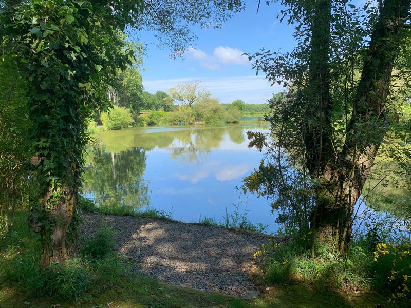 Lacs à vendre en Bretagne - Ille et Vilaine MARTIGNE FERCHAUD Charmant ... Lacs à vendre en Bretagne - Ille et Vilaine MARTIGNE FERCHAUD Charmant ...