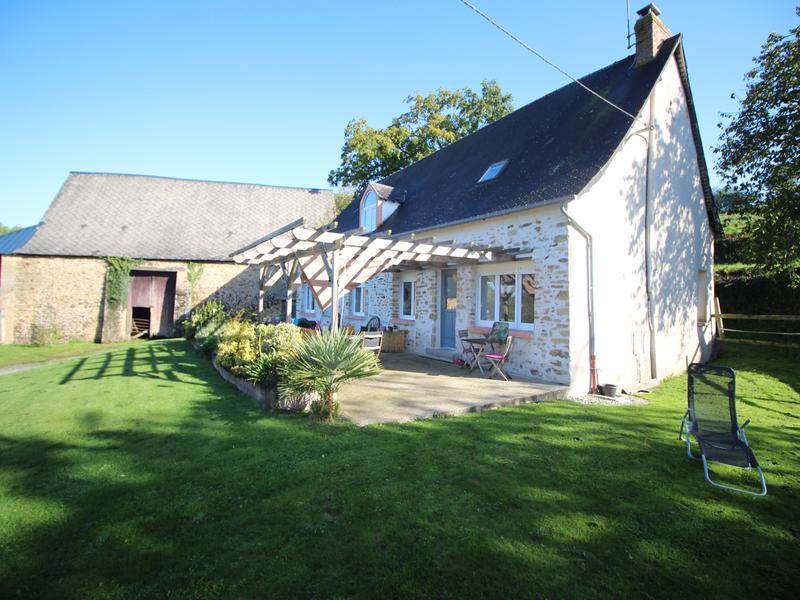 Maison à vendre en Bretagne - Ille et Vilaine LA GUERCHE DE BRETAGNE ... Maison à vendre en Bretagne - Ille et Vilaine LA GUERCHE DE BRETAGNE ...