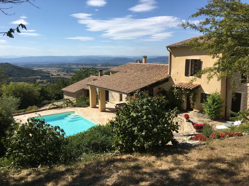 Acheter Une Maison En Drome Provencale